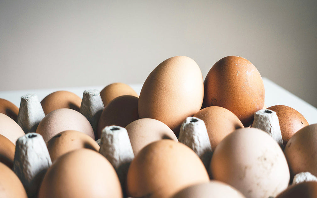 How Many Eggs for Protein? A Simple Guide to Daily Intake and Best Way ...