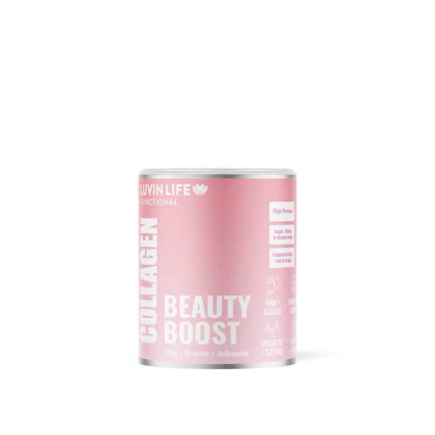 Functional Collagen - Health & Eco