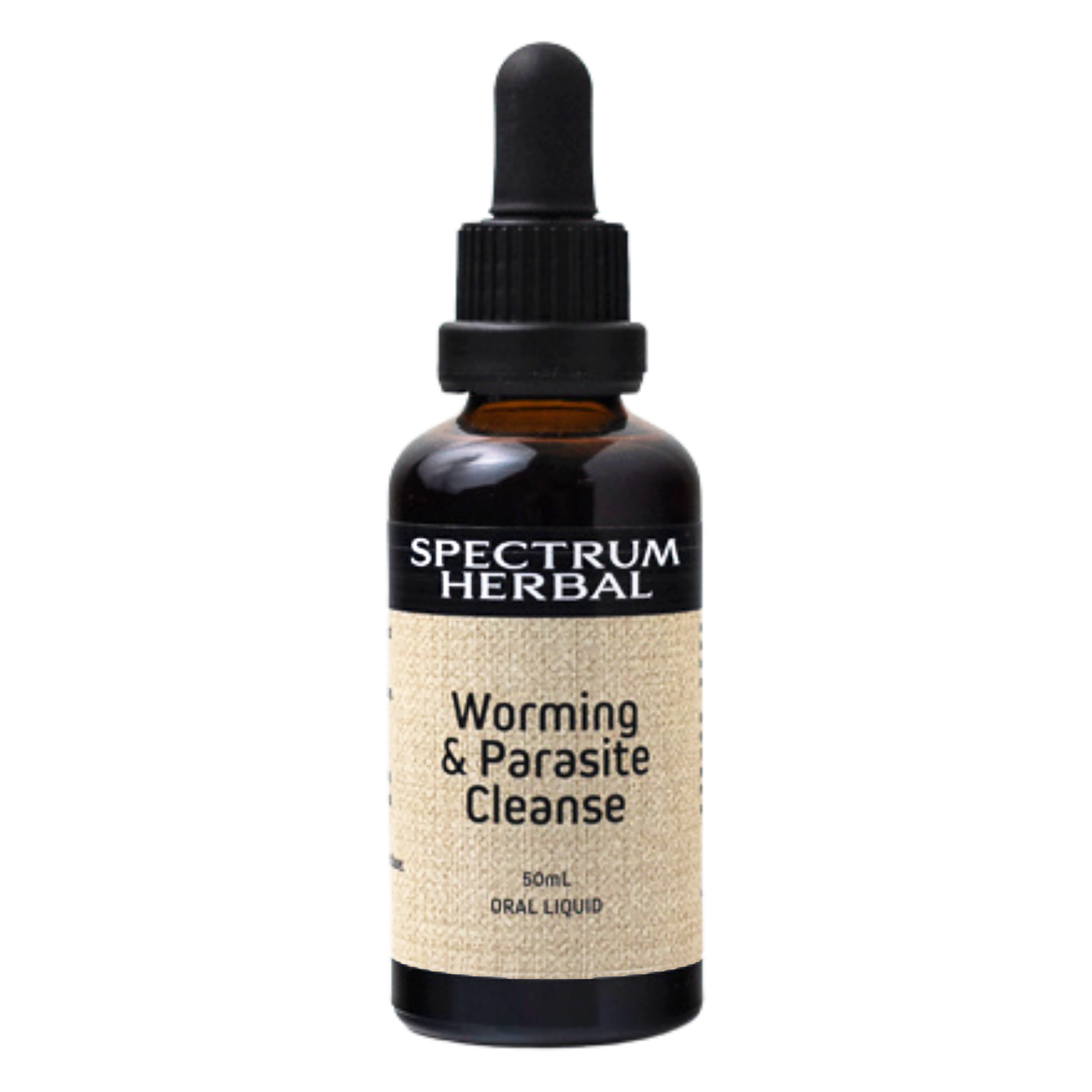 SPH Worming Mixture 50ml - Health & Eco